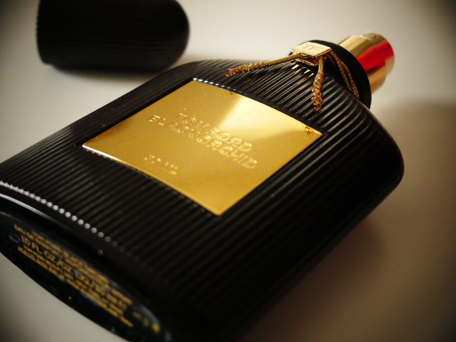 Black Orchid by Tom Ford - a perfume like no other